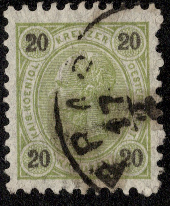 Stamps Plus | Austria