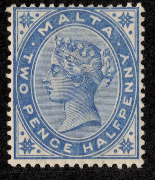 Stamps Plus | Malta